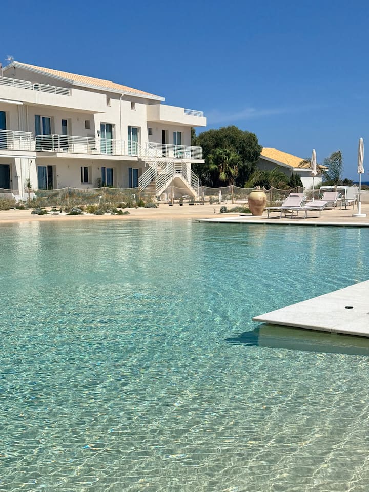 Marzamemiapartment_salviadeosei - Marzamemi