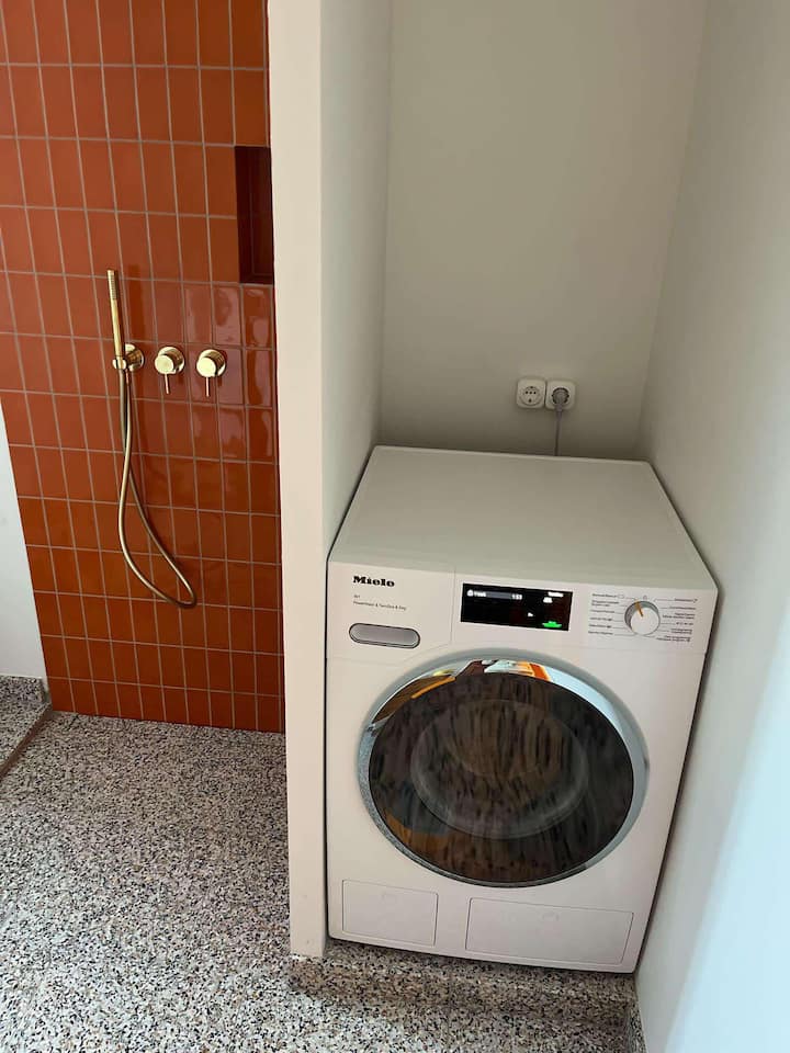 3 Værelses Lejlighed På Nørrebro - Copenhague