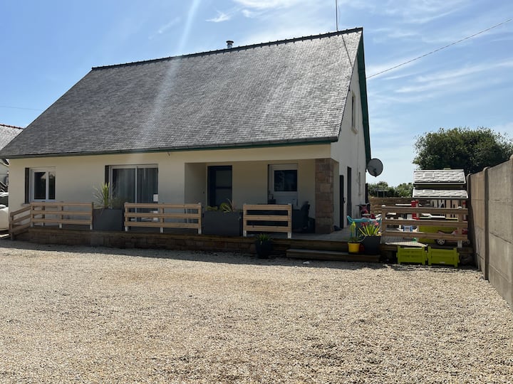Maison Familiale - Perros-Guirec