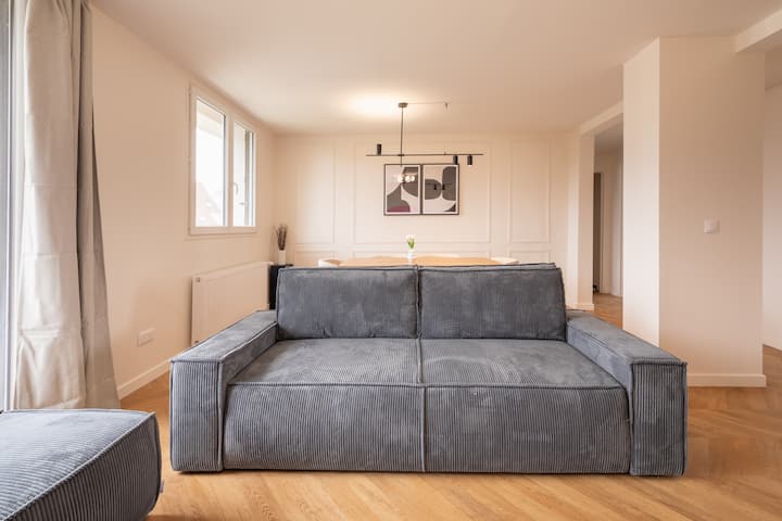 Mat&ness Luxury - Beauvais