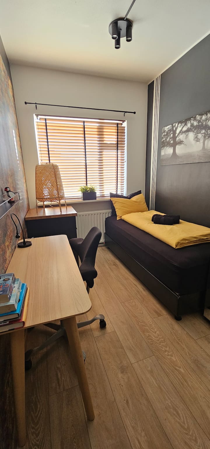 Cozy Room In Downtown 7 - Reykjavík