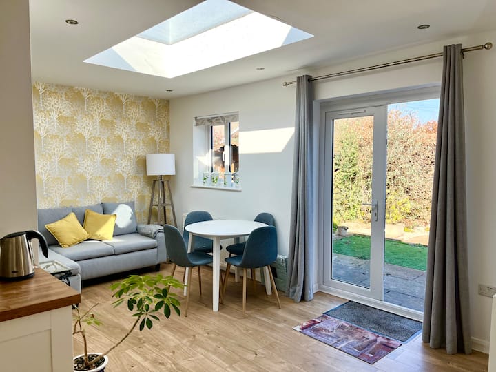 Home From Home - Harrogate