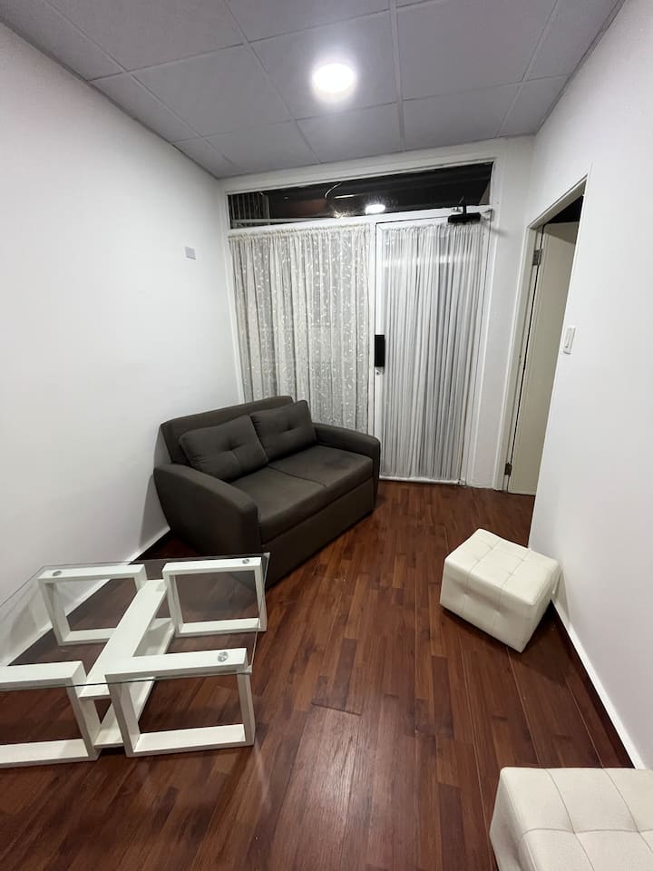 Apartamento Ciudad Zona Betania - Panama