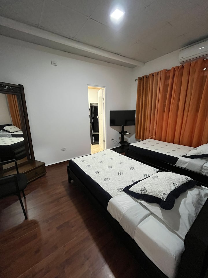 Apartamento Ciudad Zona Betania - Panamá