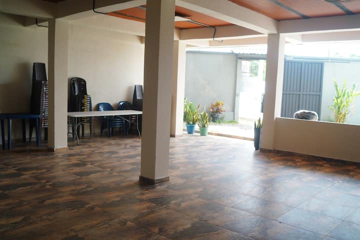 Villa Ramona - Quibdó