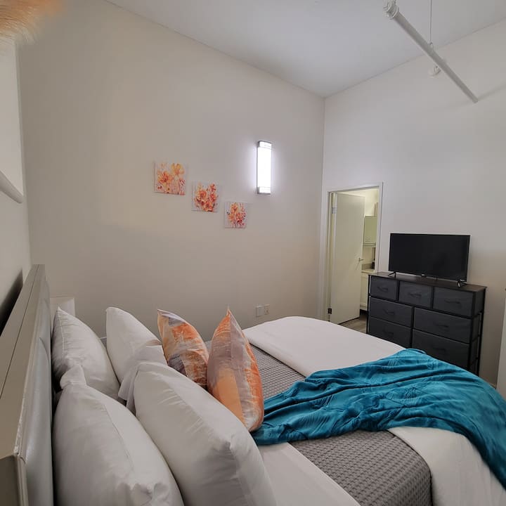 #3 Free Parking- Walk To Lucas Oil & Conv Center - Indianapolis, IN