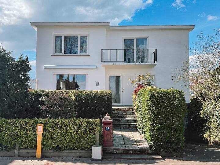 Villa Kint - Damme