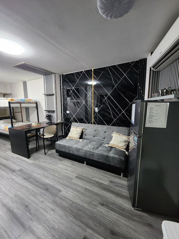 Apartamento En Caracas - Caracas