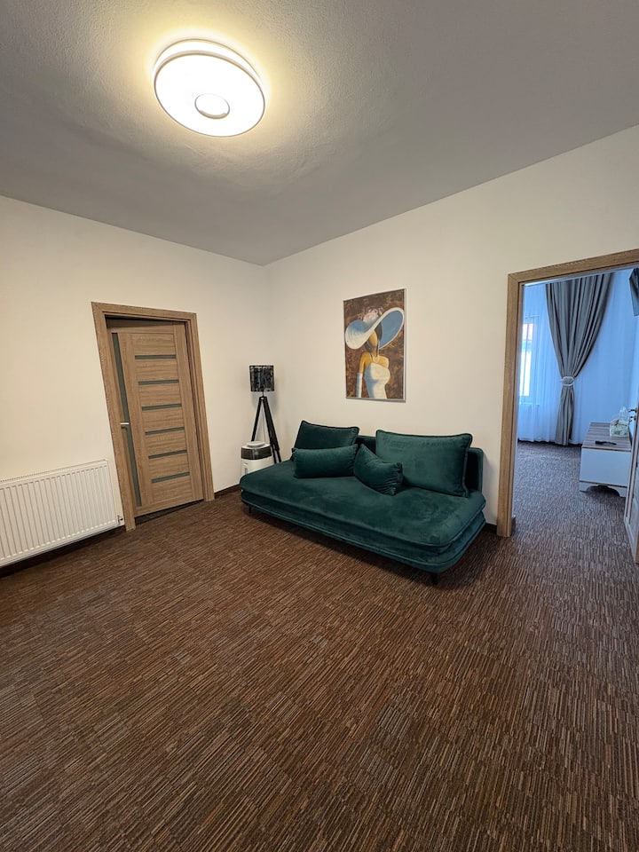 Apartament Cu 2 Camere -Predeal1 - Predeal