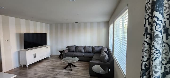 3-4 Bd Loft, Monthly Discounted Rates Avail (Ask) - Tracy, CA