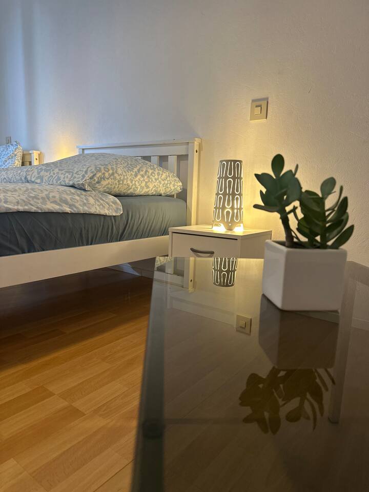 Appartement Königsdorf Bei Köln - Frechen