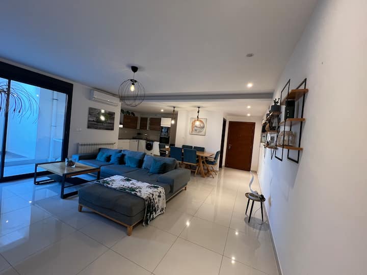 F3 Moderne Avec Parking - Algérie