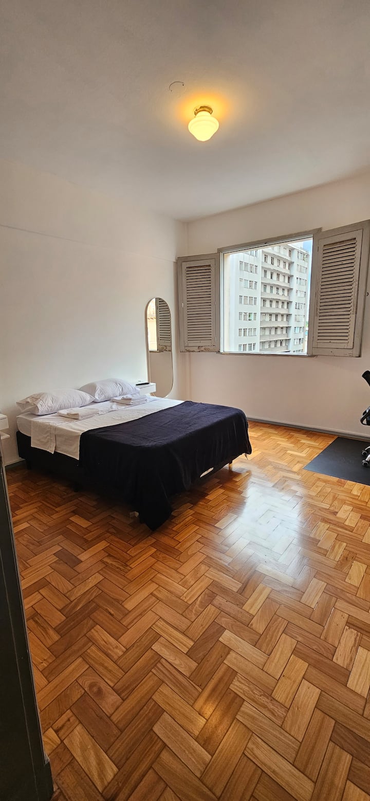 Apartamento Estação Bh - Belo Horizonte