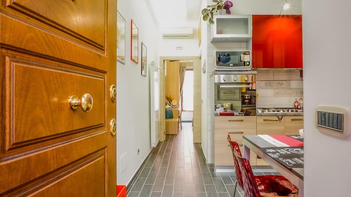 Casa Vacanze Roma Centro - Rome