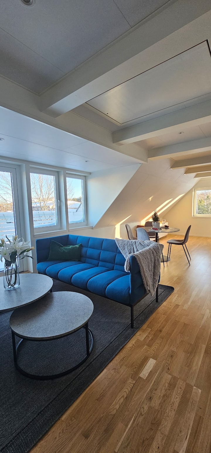 Guest House 3 - Stockholm