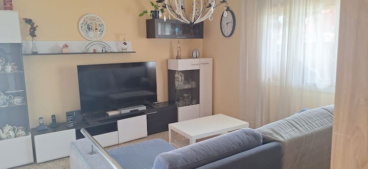 Alojamiento Luces Navidad Vigo - Vigo