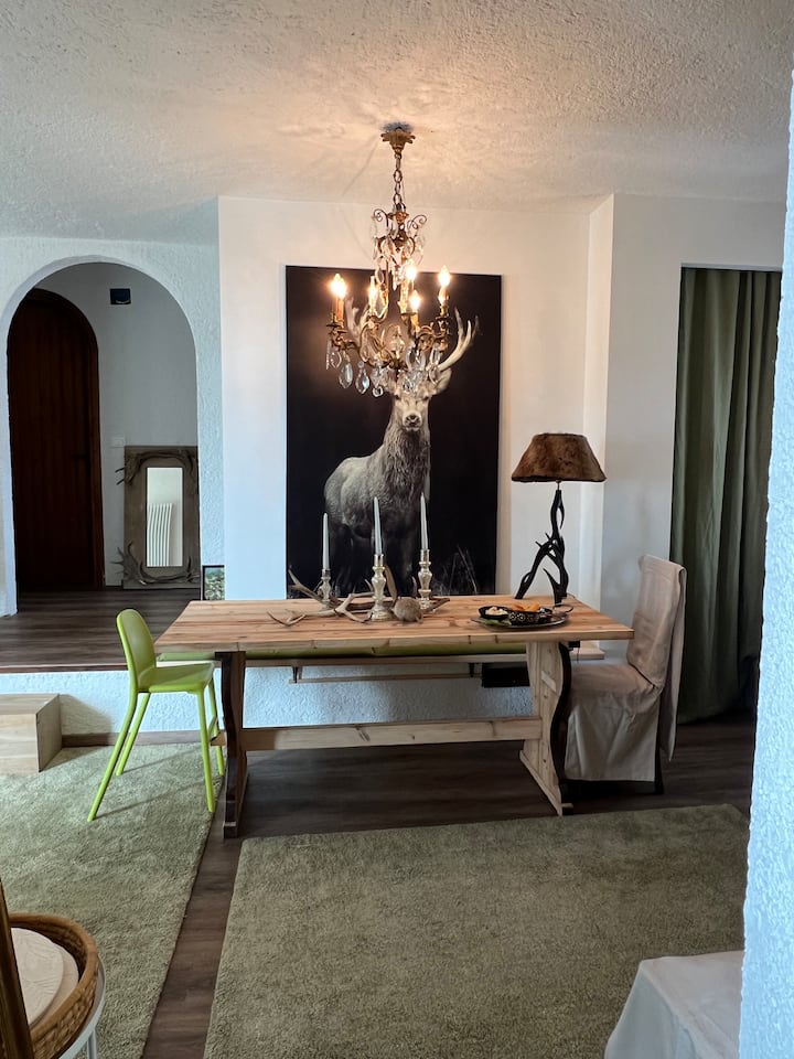 Immerso Nel Verde A 2 Passi Dal Centro - Asiago