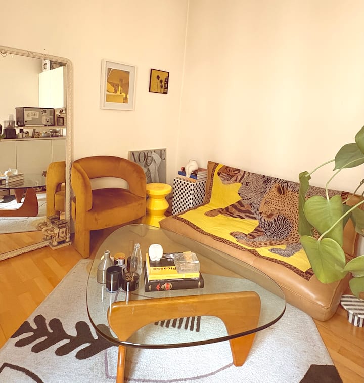 Le Marais - 1 Bedroom Flat - Paris