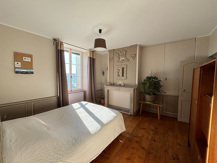 Chambres Chez Yo Et Anne - Saint-Flour