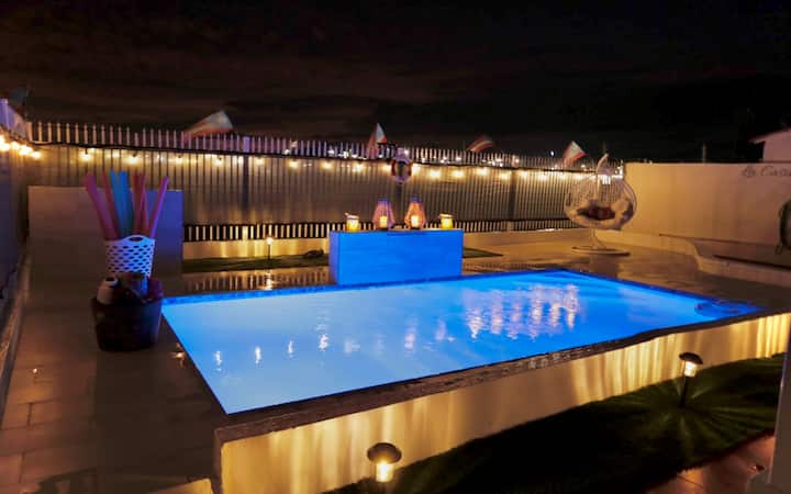 La Casita De Mami - Porto Rico