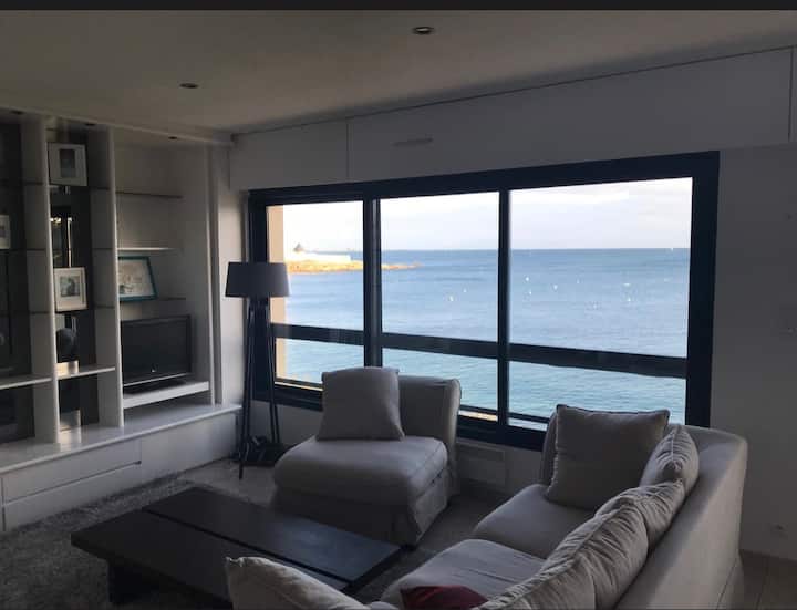 Maison Avec Vue Mer - Groix