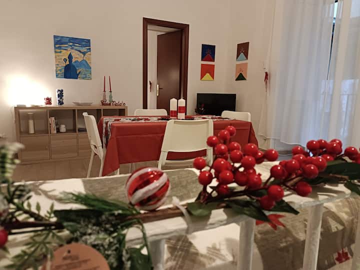 Casa Napoli: Centro Storico - San Gregorio Armeno - Napoli