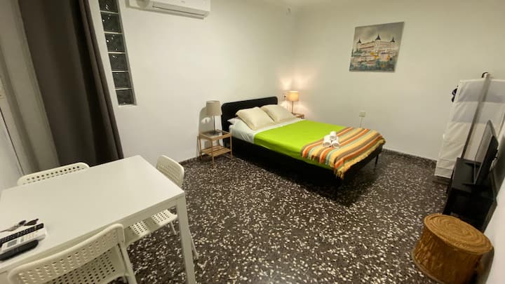 Habitación Céntrica En Toledo Ii - Toledo, España