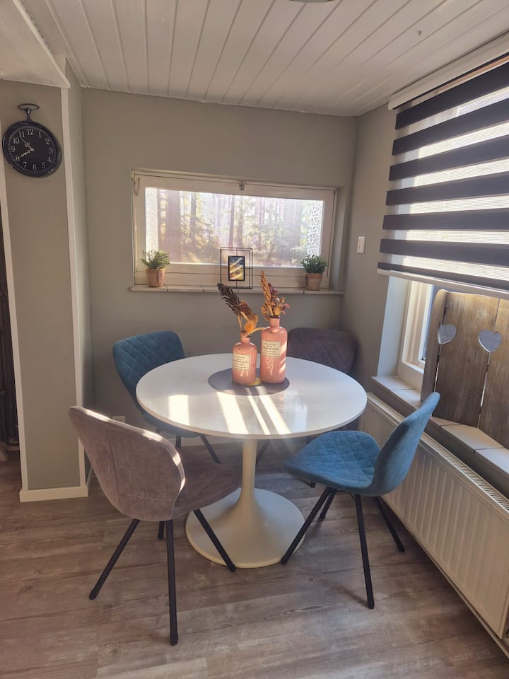 Zentral Aber Ruhig Gelegen! - Dombourg