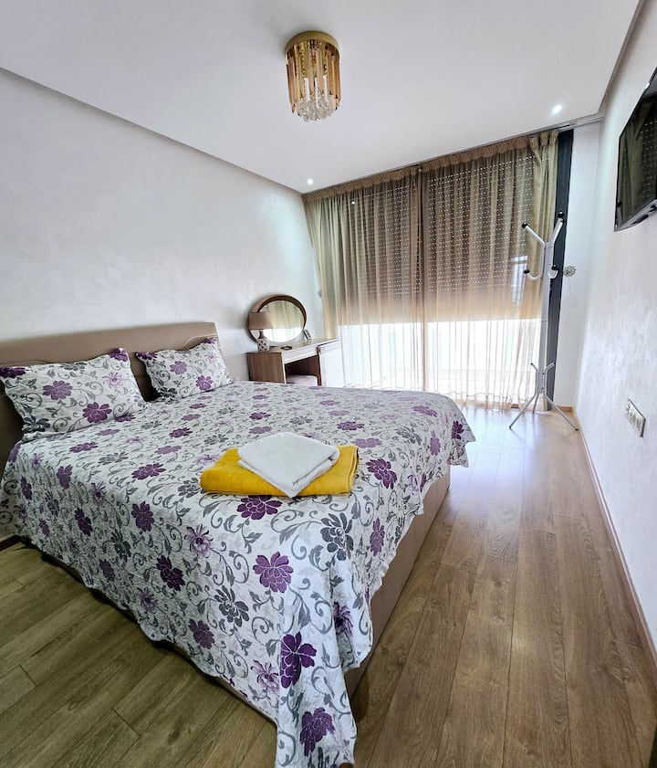 Appartement De Prestige - Agadir