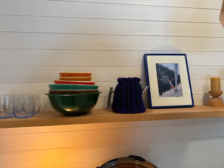 Southey Nook - Salt Spring Island