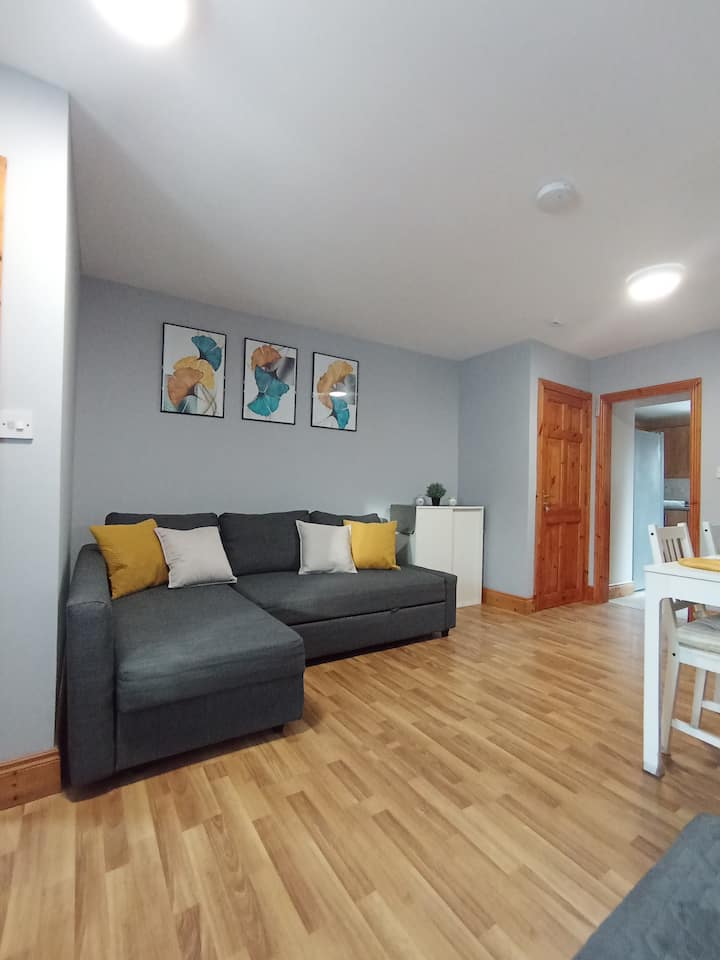 Tí Maolla - Home In Mayo, Ballinrobe Area - Galway