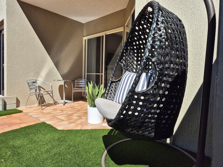 River View - Ground Floor Apartment - Noosa Shire