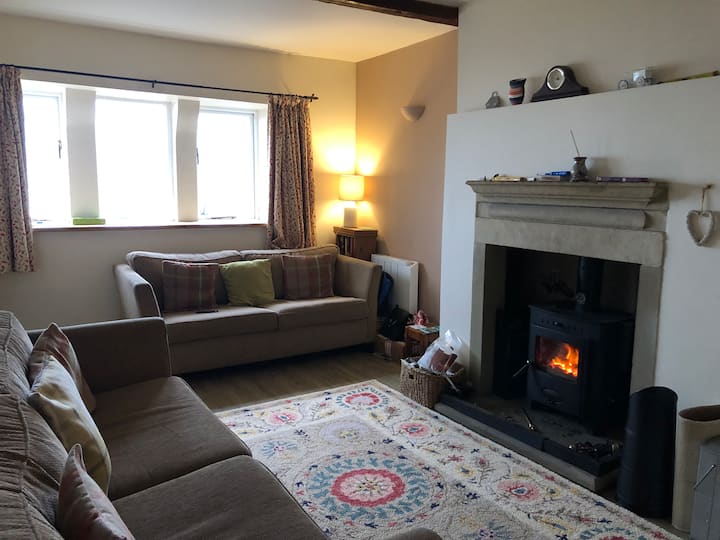 Rose Cottage - Todmorden