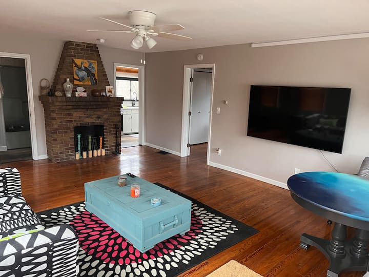 Artist Studio - Decatur, IL