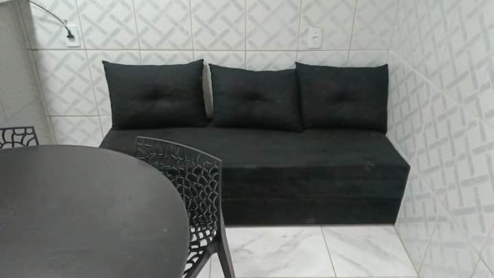 Casa Fundo Morada Nova Contagem - Belo Horizonte