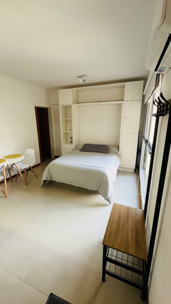 Tu Lugar En Almagro - Buenos Aires