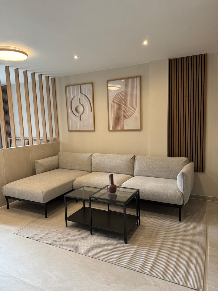 L&k Apartment - Metzingen