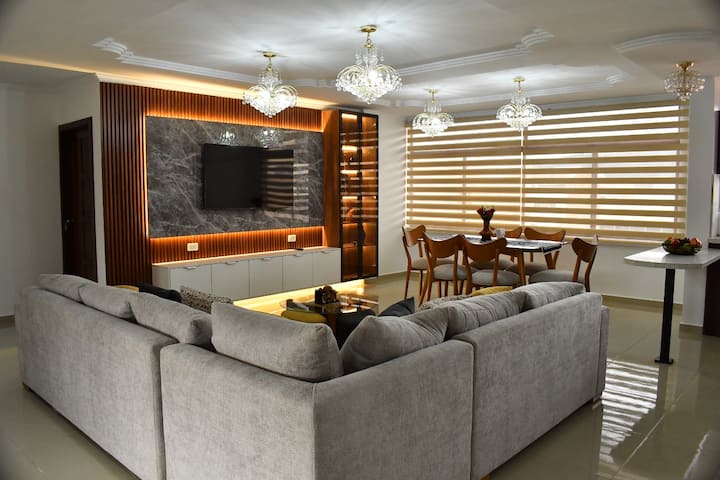 Cuenca Andino - Cuenca