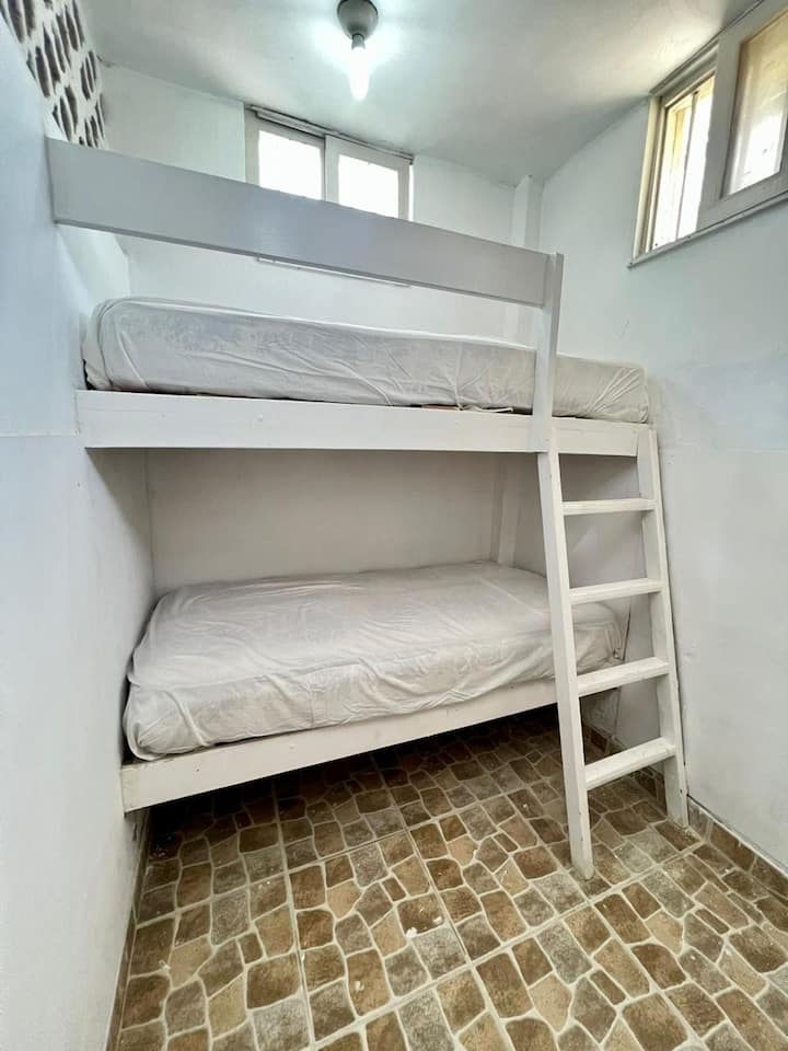 Departamentos - Paita