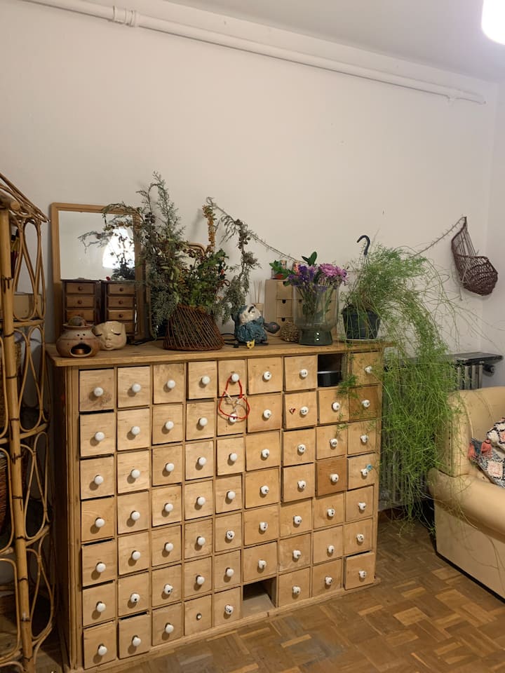 Habitación Familiar - León, Spain