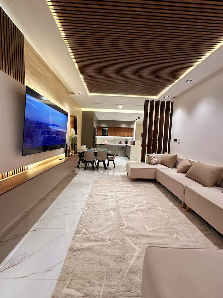 Appartement De Luxe Confortable - Oran