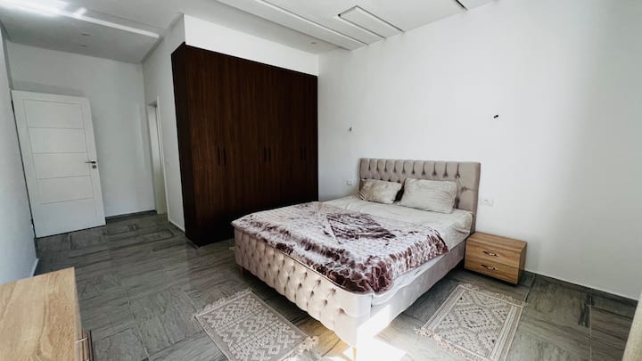 Maisons Jassim #R06 S+2 - Houmt Souk