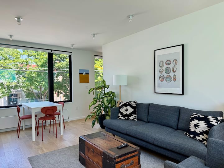 Townhouse By The Commons - Halifax