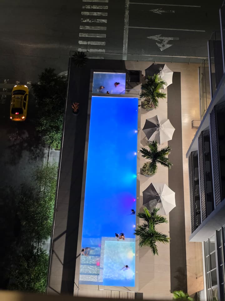 Hermoso Depto - Malecon De Salinas ( Disp Nov 1 ) - Salinas