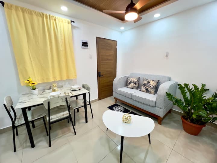 Apartamento 1 - Sosúa