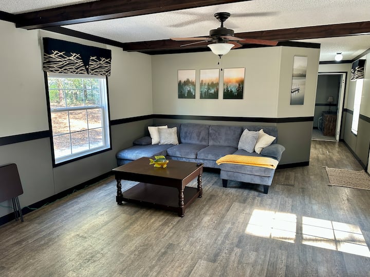 The Lakehouse - Florida