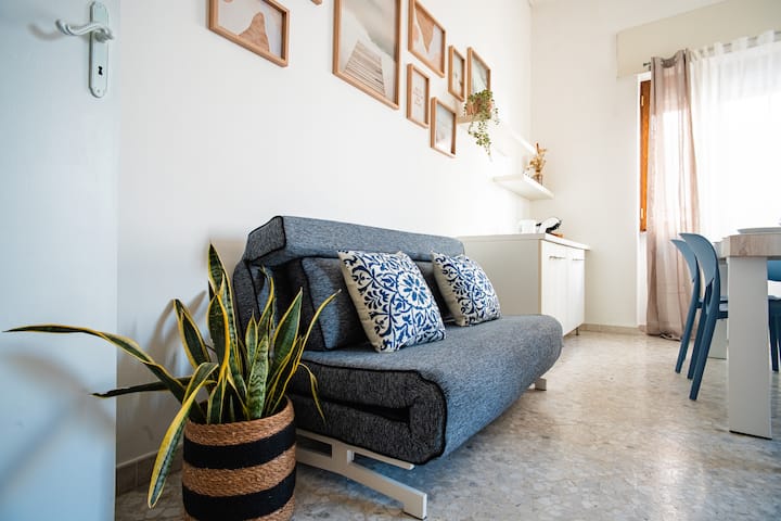 Otranto Dream, Near City Center - Otranto