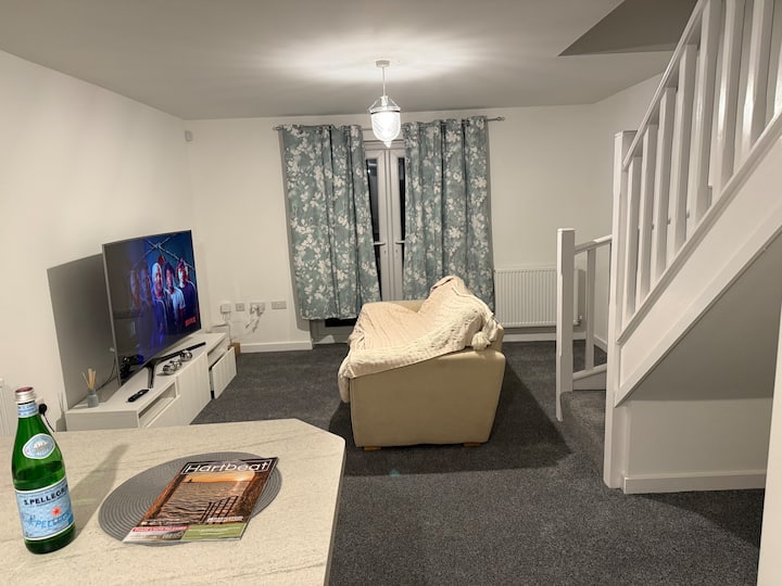 Kwame’s Beach House 2 - Hartlepool