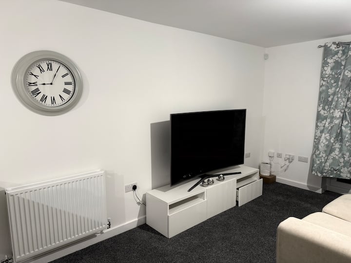 Kwame’s Beach House 2 - Hartlepool