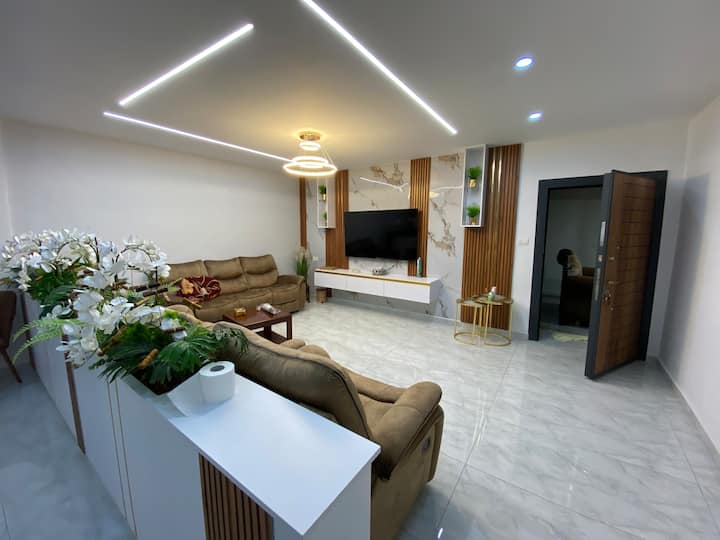 Stylish, Comfort Spot - 耶路撒冷